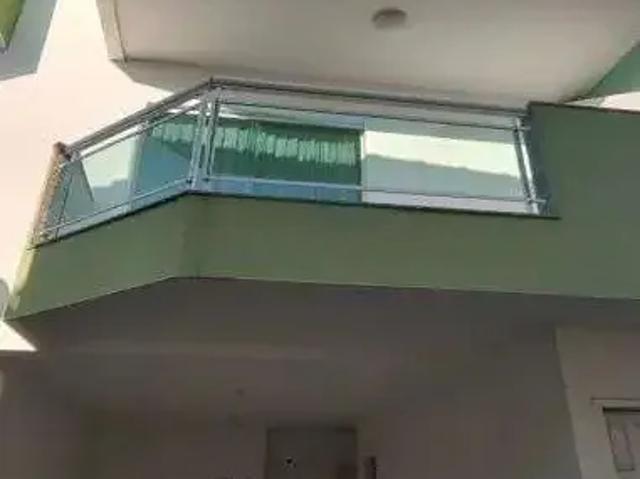 Casa / Sobrado para Venda em Rio de Janeiro/RJ Taquara 3 Quartos