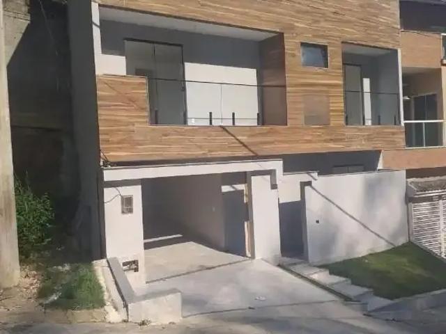 Casa / Sobrado para Venda em Rio de Janeiro/RJ Taquara 3 Quartos