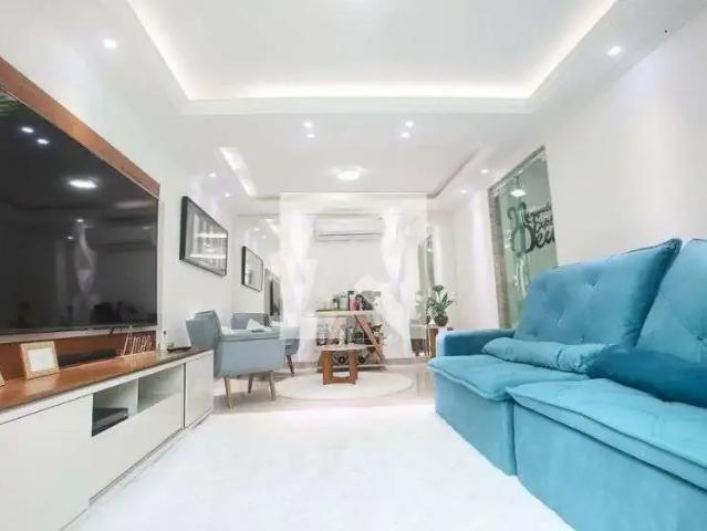 Casa / Sobrado para Venda em Rio de Janeiro/RJ Taquara 3 Quartos