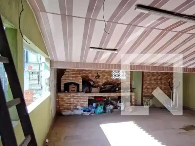 Casa / Sobrado para Venda em Rio de Janeiro/RJ Taquara 3 Quartos