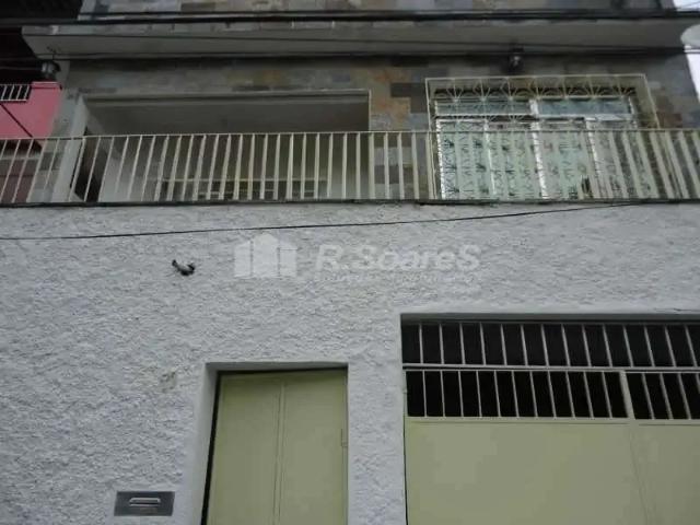 Casa / Sobrado para Venda em Rio de Janeiro/RJ Taquara 3 Quartos