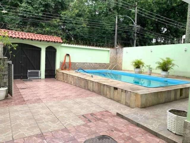 Casa / Sobrado para Venda em Rio de Janeiro/RJ Taquara 3 Quartos