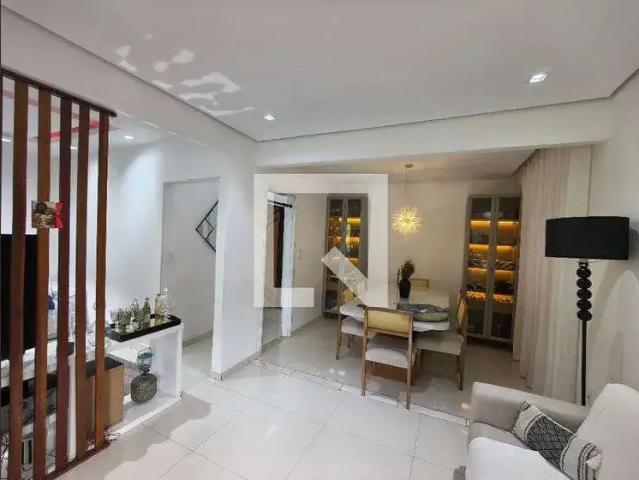 Casa / Sobrado para Venda em Rio de Janeiro/RJ Taquara 3 Quartos