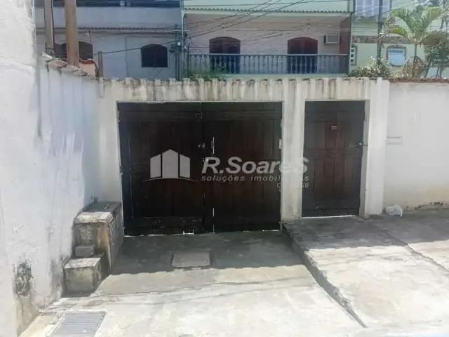 Casa / Sobrado para Venda em Rio de Janeiro/RJ Taquara 3 Quartos