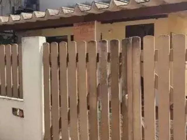 Casa / Sobrado para Venda em Rio de Janeiro/RJ Taquara 3 Quartos