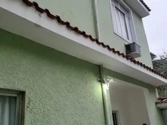 Casa / Sobrado para Venda em Rio de Janeiro/RJ Taquara 3 Quartos