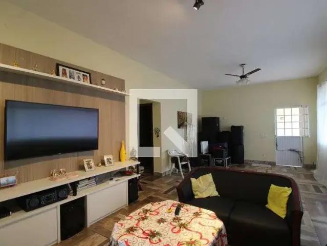 Casa / Sobrado para Venda em Rio de Janeiro/RJ Taquara 3 Quartos