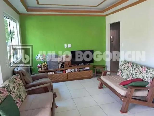 Casa / Sobrado para Venda em Rio de Janeiro/RJ Taquara 3 Quartos