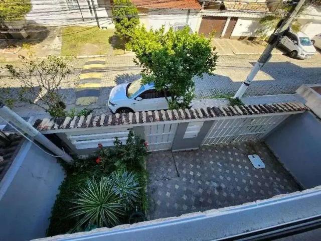 Casa / Sobrado para Venda em Rio de Janeiro/RJ Taquara 3 Quartos