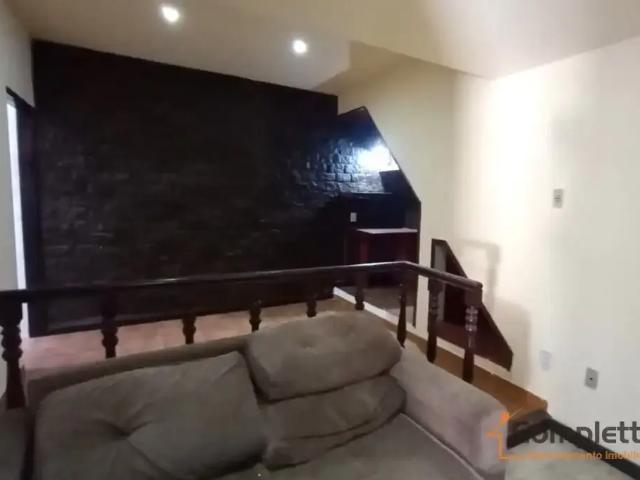 Casa / Sobrado para Venda em Rio de Janeiro/RJ Taquara 3 Quartos