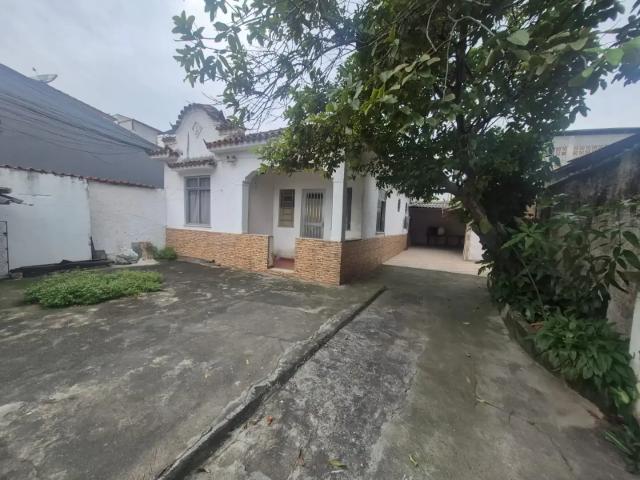 Casa / Sobrado para Venda em Rio de Janeiro/RJ Taquara 3 Quartos