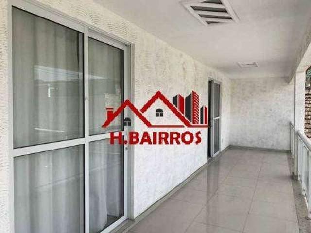 Casa / Sobrado para Venda em Rio de Janeiro/RJ Taquara 3 Quartos