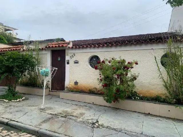 Casa / Sobrado para Venda em Rio de Janeiro/RJ Taquara 1 Quartos