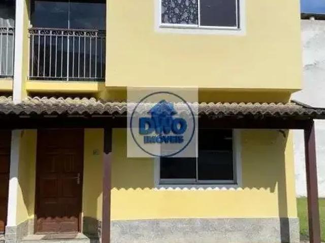 Casa / Sobrado para Venda em Rio de Janeiro/RJ Taquara 2 Quartos