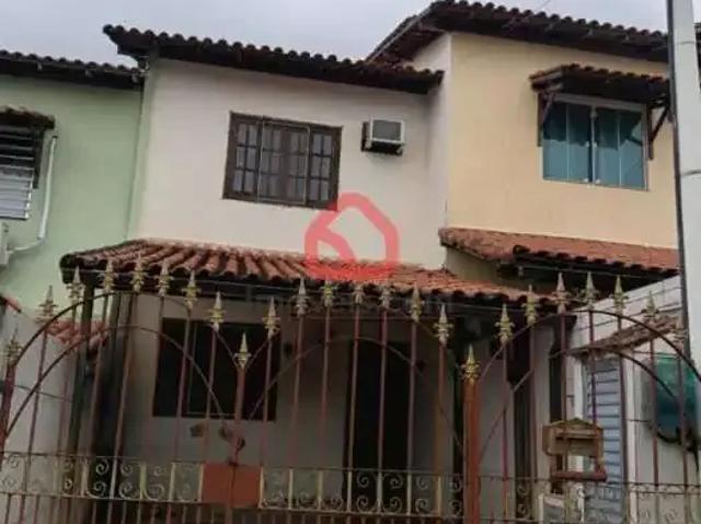 Casa / Sobrado para Venda em Rio de Janeiro/RJ Taquara 2 Quartos