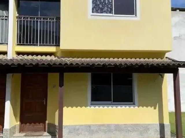 Casa / Sobrado para Venda em Rio de Janeiro/RJ Taquara 2 Quartos