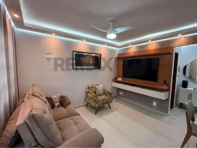 Casa / Sobrado para Venda em Rio de Janeiro/RJ Taquara 2 Quartos