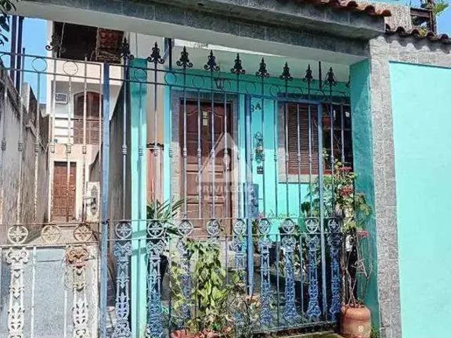 Casa / Sobrado para Venda em Rio de Janeiro/RJ Taquara 2 Quartos