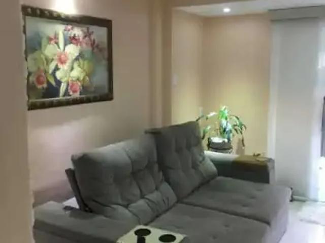Casa / Sobrado para Venda em Rio de Janeiro/RJ Taquara 2 Quartos