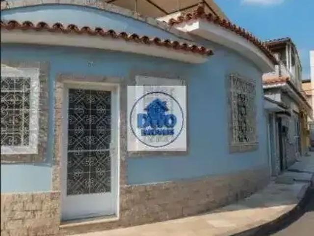 Casa / Sobrado para Venda em Rio de Janeiro/RJ Taquara 2 Quartos