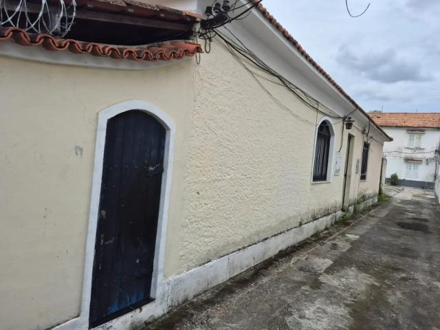 Casa / Sobrado para Venda em Rio de Janeiro/RJ Taquara 2 Quartos