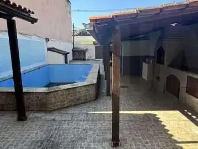 Casa / Sobrado para Venda em Rio de Janeiro/RJ Taquara 2 Quartos