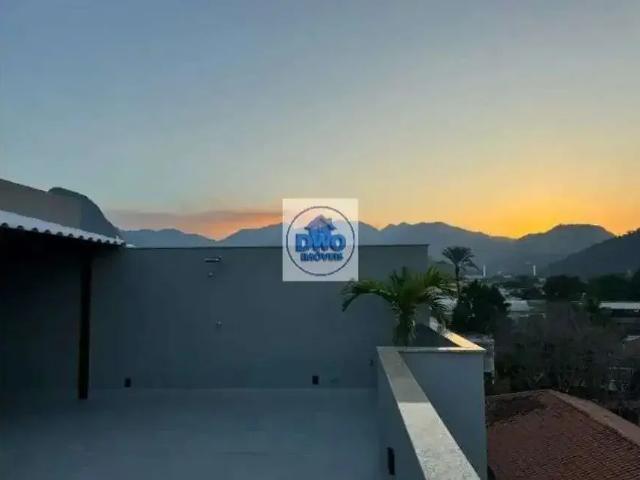 Casa / Sobrado para Venda em Rio de Janeiro/RJ Taquara 2 Quartos