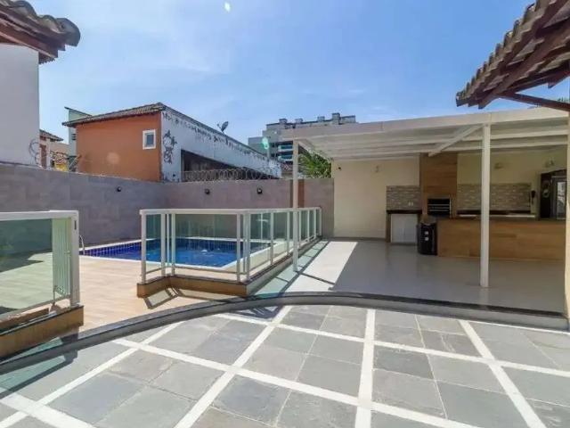 Casa / Sobrado para Venda em Rio de Janeiro/RJ Taquara 2 Quartos