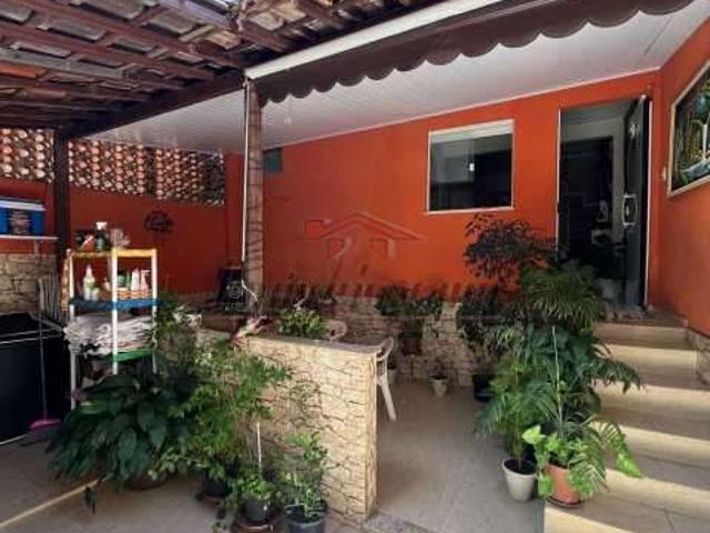 Casa / Sobrado para Venda em Rio de Janeiro/RJ Taquara 2 Quartos