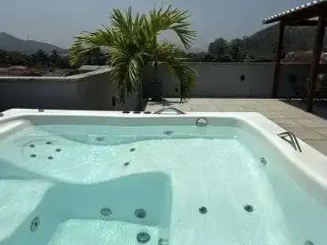 Casa / Sobrado para Venda em Rio de Janeiro/RJ Taquara 2 Quartos