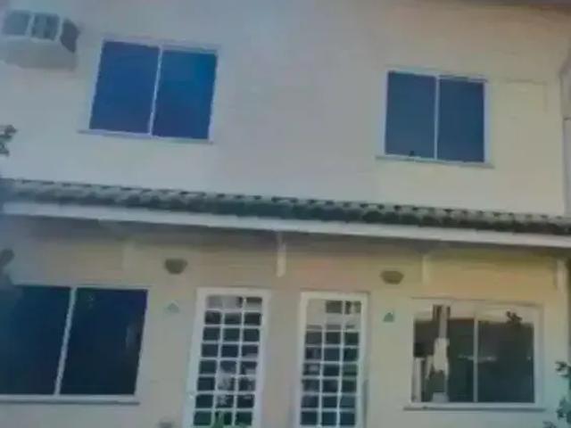 Casa / Sobrado para Venda em Rio de Janeiro/RJ Taquara 2 Quartos
