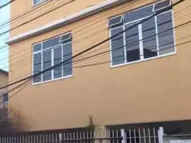 Casa / Sobrado para Venda em Rio de Janeiro/RJ Taquara 2 Quartos