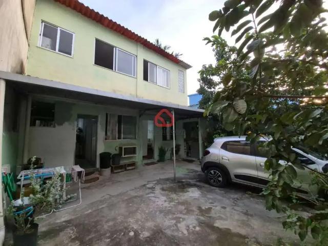 Casa / Sobrado para Venda em Rio de Janeiro/RJ Taquara 2 Quartos