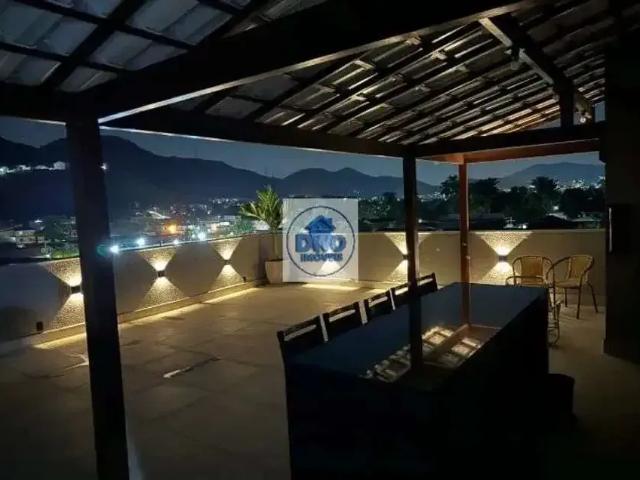 Casa / Sobrado para Venda em Rio de Janeiro/RJ Taquara 2 Quartos