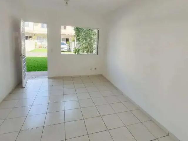 Casa / Sobrado para Venda em Rio de Janeiro/RJ Taquara 2 Quartos