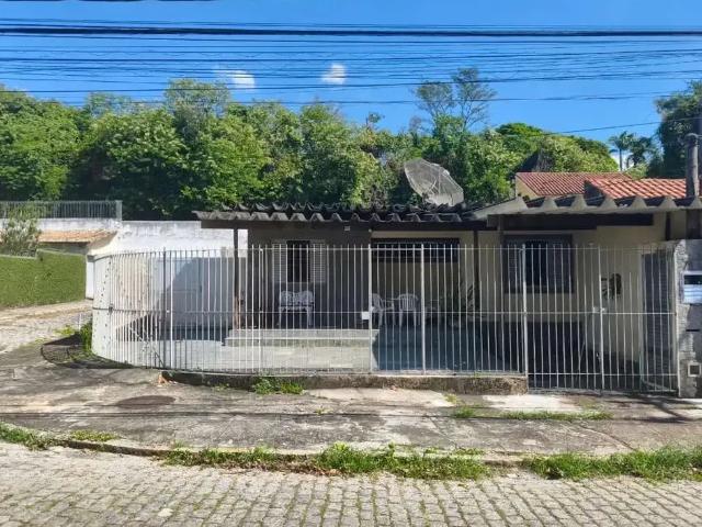 Casa / Sobrado para Venda em Rio de Janeiro/RJ Taquara 2 Quartos