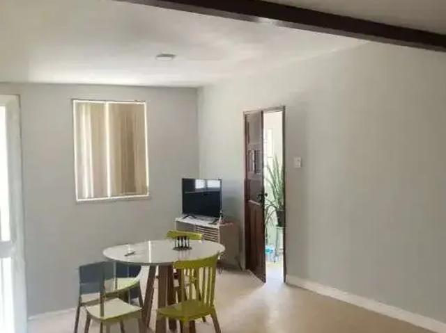 Casa / Sobrado para Venda em Rio de Janeiro/RJ Taquara 2 Quartos