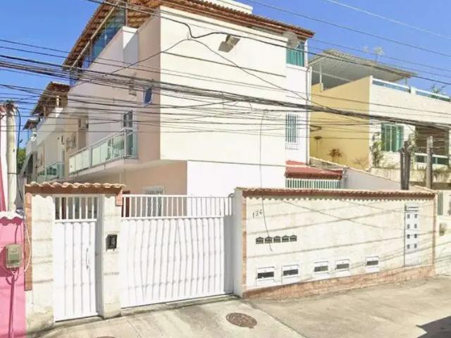 Casa / Sobrado para Venda em Rio de Janeiro/RJ Taquara