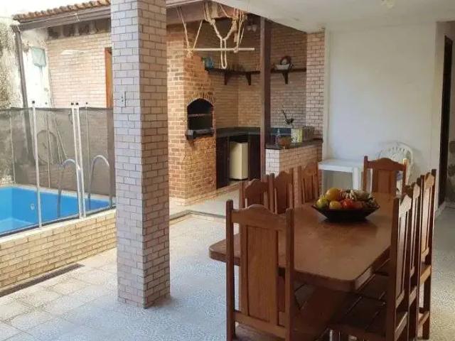 Casa / Sobrado para Venda em Rio de Janeiro/RJ Taquara 4 Quartos