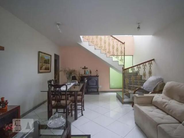Casa / Sobrado para Venda em Rio de Janeiro/RJ Taquara 4 Quartos