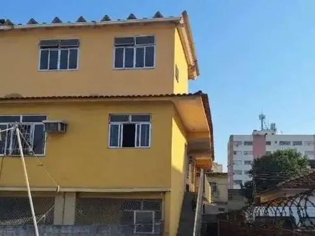 Casa / Sobrado para Venda em Rio de Janeiro/RJ Taquara 4 Quartos