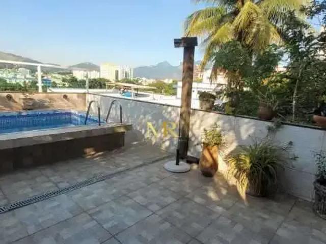 Casa / Sobrado para Venda em Rio de Janeiro/RJ Taquara 4 Quartos
