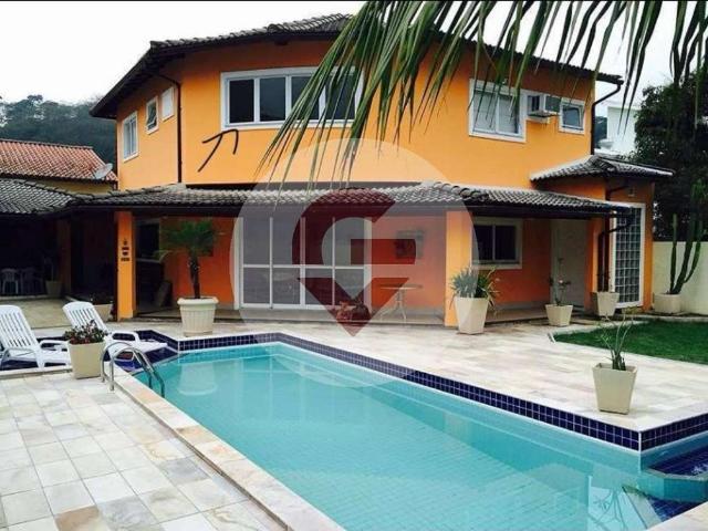 Casa / Sobrado para Venda em Rio de Janeiro/RJ Taquara 4 Quartos