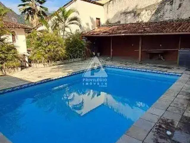 Casa / Sobrado para Venda em Rio de Janeiro/RJ Taquara 4 Quartos