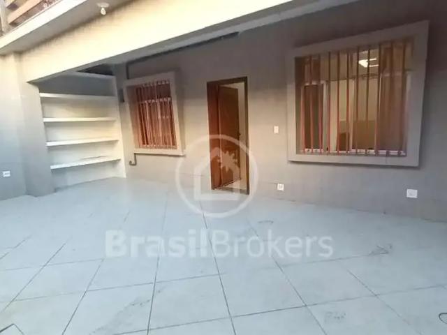 Casa / Sobrado para Venda em Rio de Janeiro/RJ Taquara 4 Quartos
