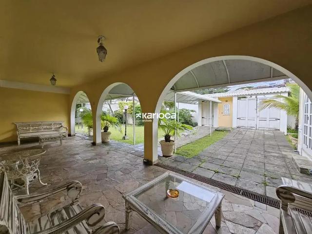 Casa / Sobrado para Venda em Rio de Janeiro/RJ Taquara 4 Quartos