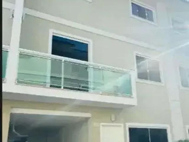 Casa / Sobrado para Venda em Rio de Janeiro/RJ Taquara 4 Quartos