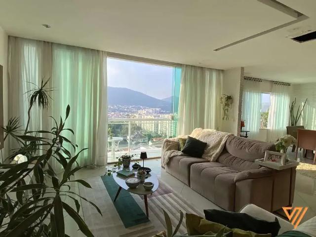 Casa / Sobrado para Venda em Rio de Janeiro/RJ Taquara 4 Quartos