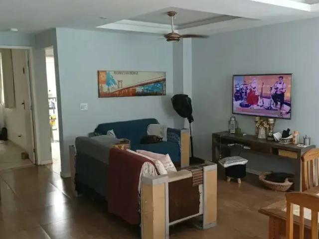 Casa / Sobrado para Venda em Rio de Janeiro/RJ Taquara 4 Quartos