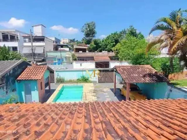 Casa / Sobrado para Venda em Rio de Janeiro/RJ Taquara 4 Quartos